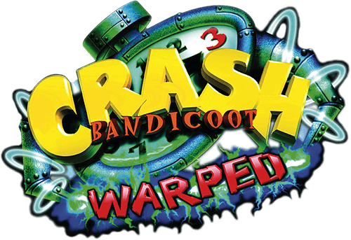 Play Online Crash Bandicoot 3 PS1